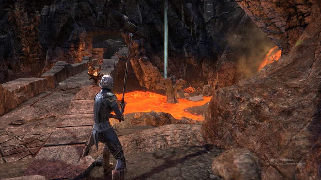 All Stonefalls skyshards locations in ESO - Pro Game Guides