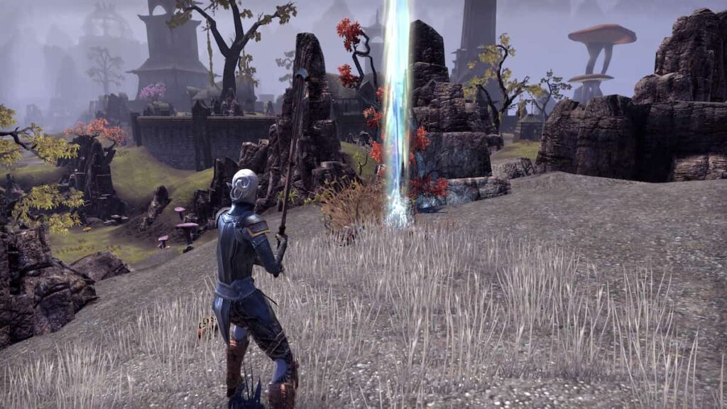 All Stonefalls skyshards locations in ESO - Pro Game Guides