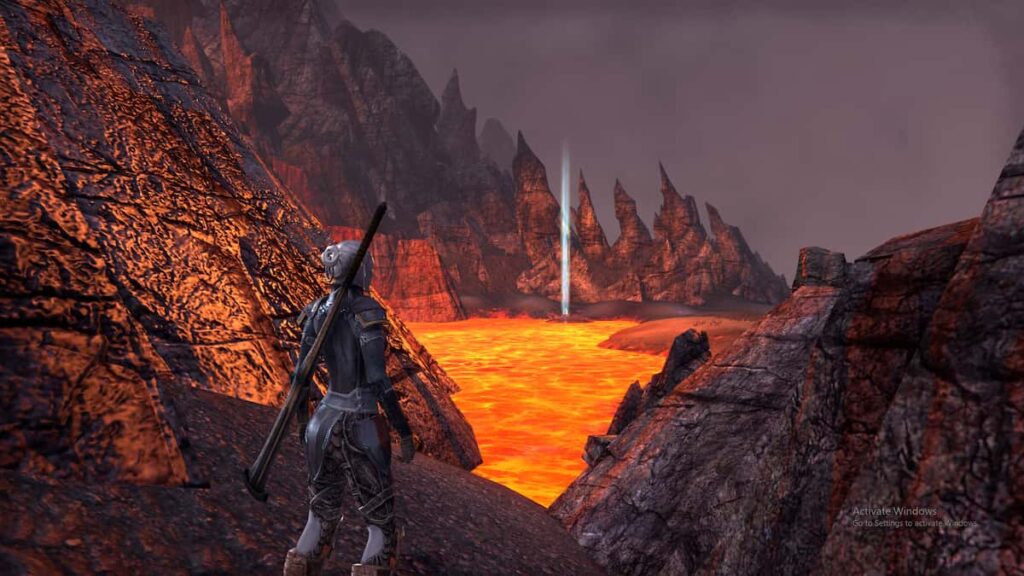 All Stonefalls skyshards locations in ESO - Pro Game Guides