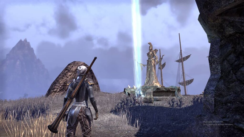 All Stonefalls skyshards locations in ESO - Pro Game Guides