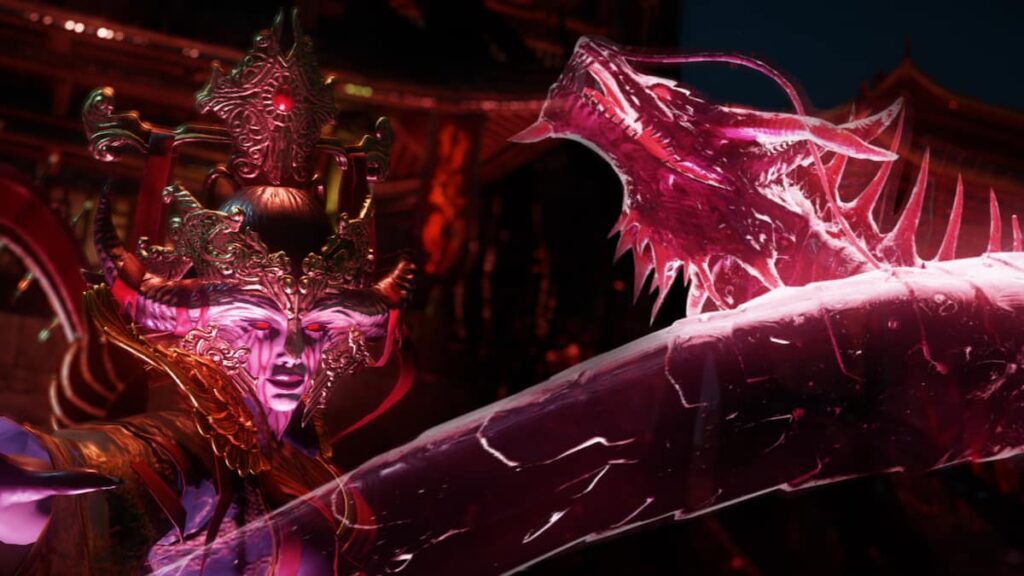 All bosses in New World - Pro Game Guides