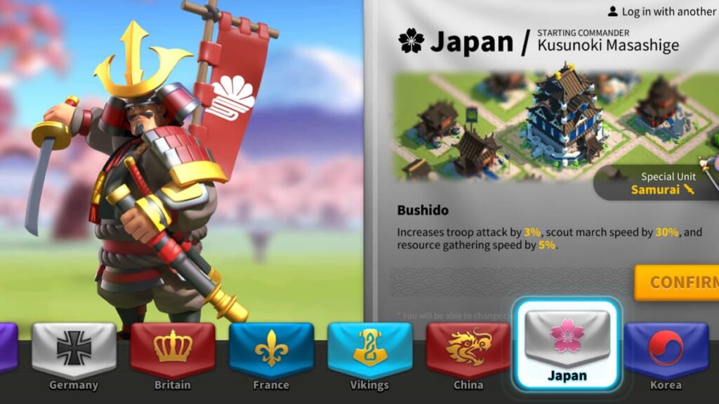 Best Civilizations to choose in Rise of Kingdoms - Pro Game Guides