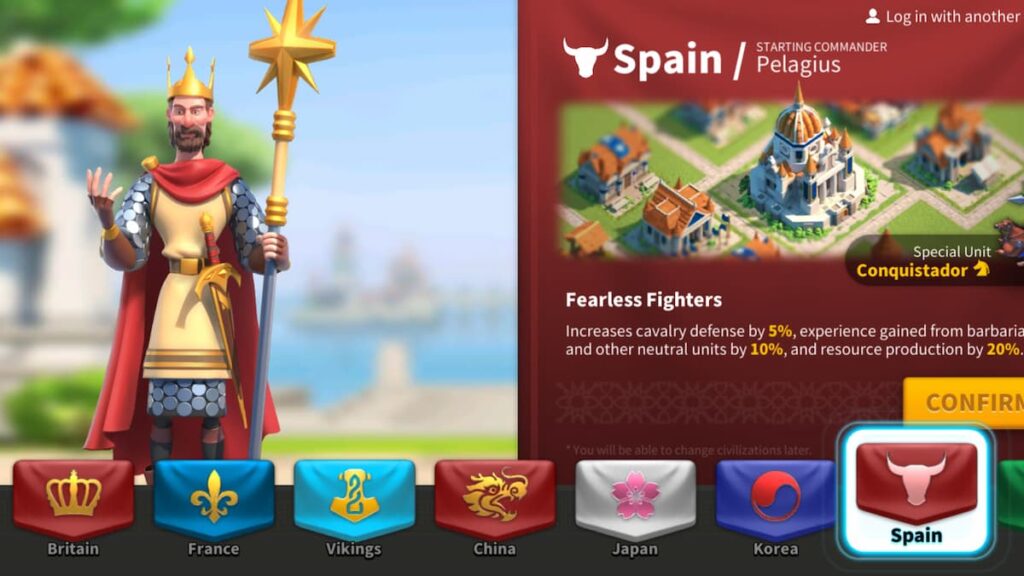 Best Civilizations to choose in Rise of Kingdoms - Pro Game Guides