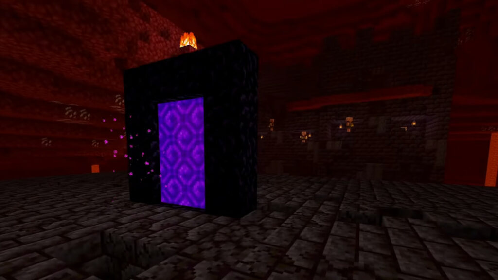 Best Minecraft Nether Seeds - Pro Game Guides