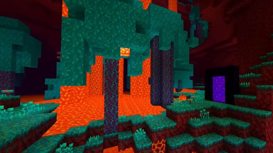 Best Minecraft Nether Seeds - Pro Game Guides