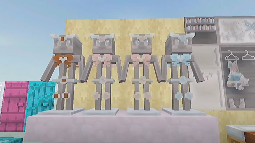 Best Minecraft PE Texture Packs - Pro Game Guides