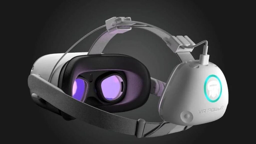 Best Oculus Quest 2 Accessories in 2022 - Pro Game Guides