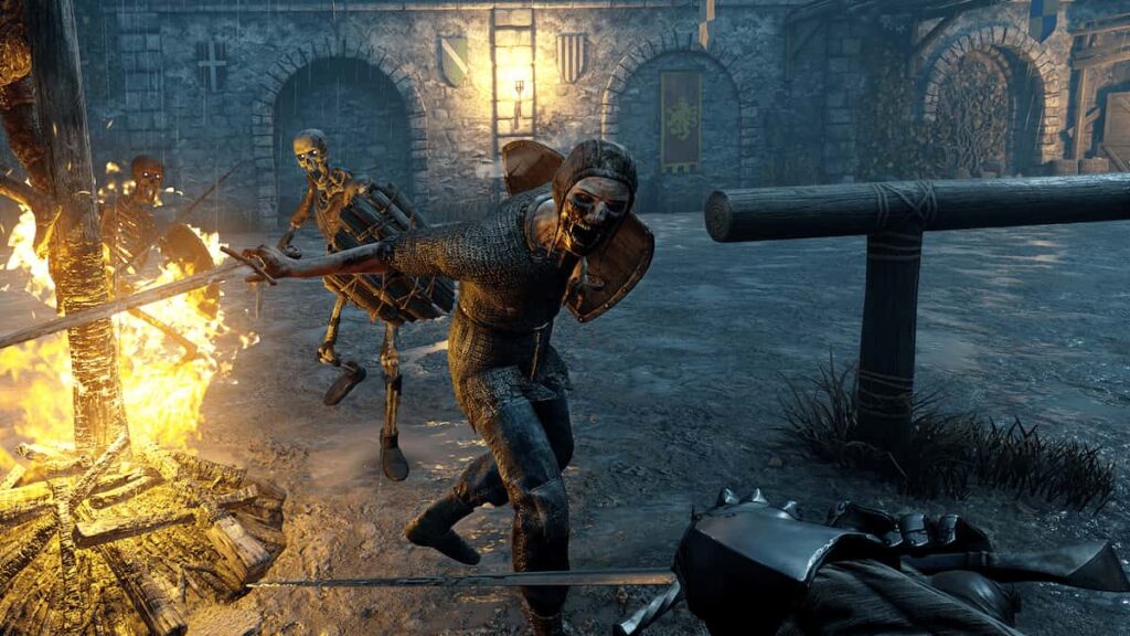 Best VR Fighting Games - Pro Game Guides