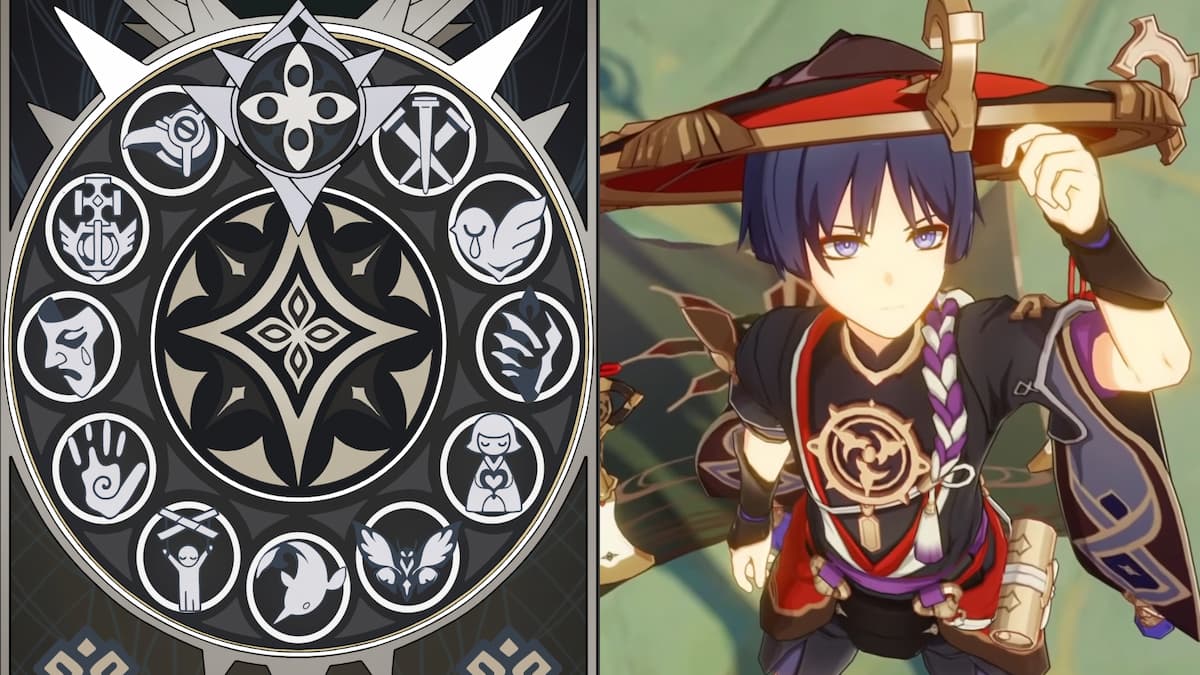 Who are the Fatui Harbingers in Genshin Impact? - Pro Game Guides