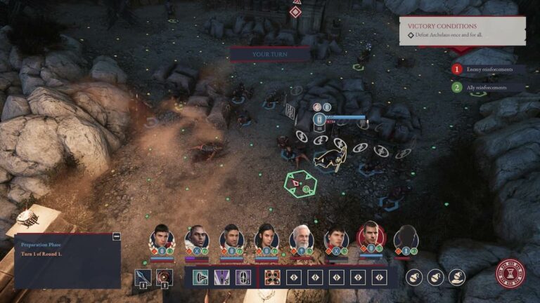 How to beat Archelaus during the siege of Chalkedon in Expeditions ...