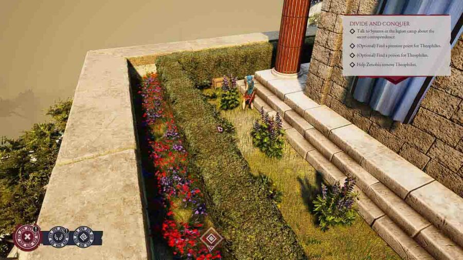 Expeditions: Rome - Page 2 of 7 - Pro Game Guides