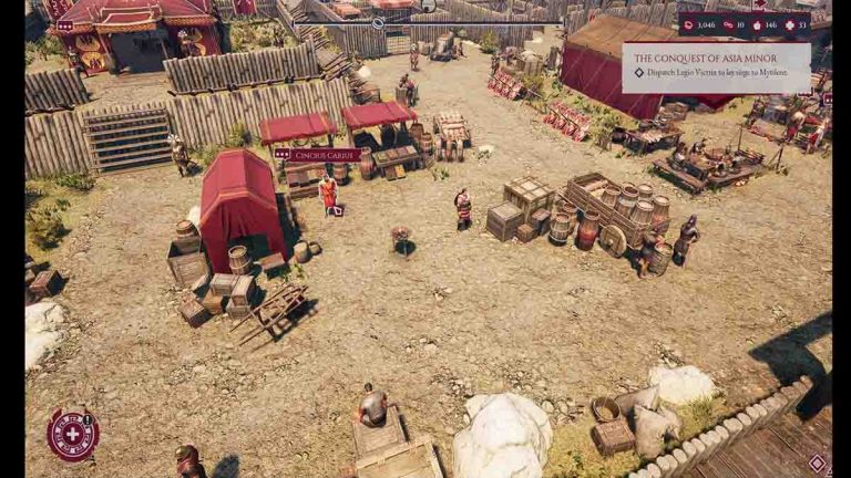 Will Expeditions: Rome release to Consoles? | Pro Game Guides