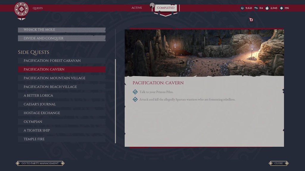 How to beat the Spartan Commander in Expeditions: Rome | Pro Game Guides