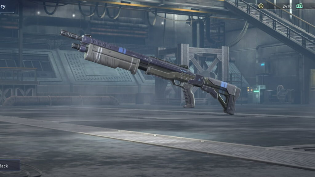 Best Weapons in Final Fantasy VII: The First Soldier - Pro Game Guides