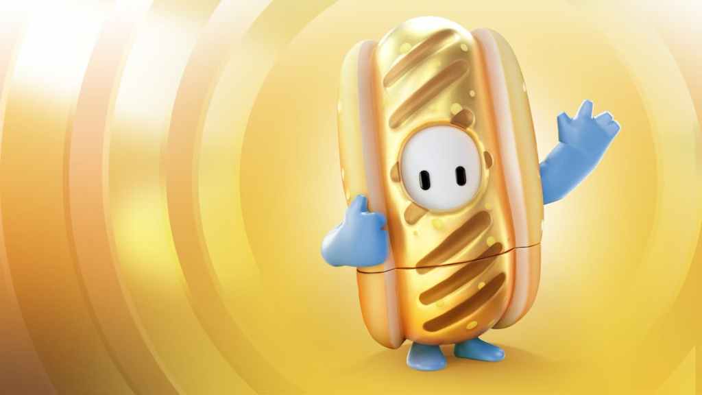 How to fix the 'Authentication Failure' Error in Fall Guys | Pro Game ...