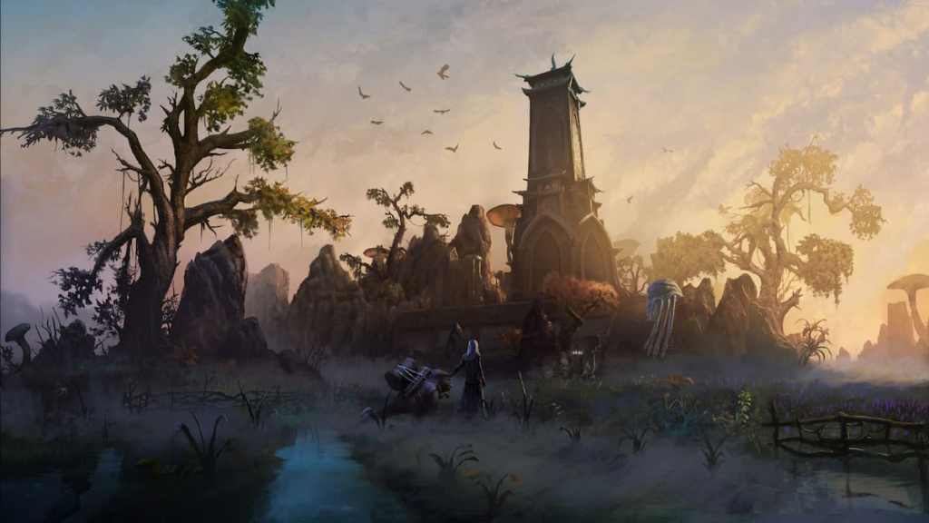 All Bal Foyen skyshards location in ESO | Pro Game Guides