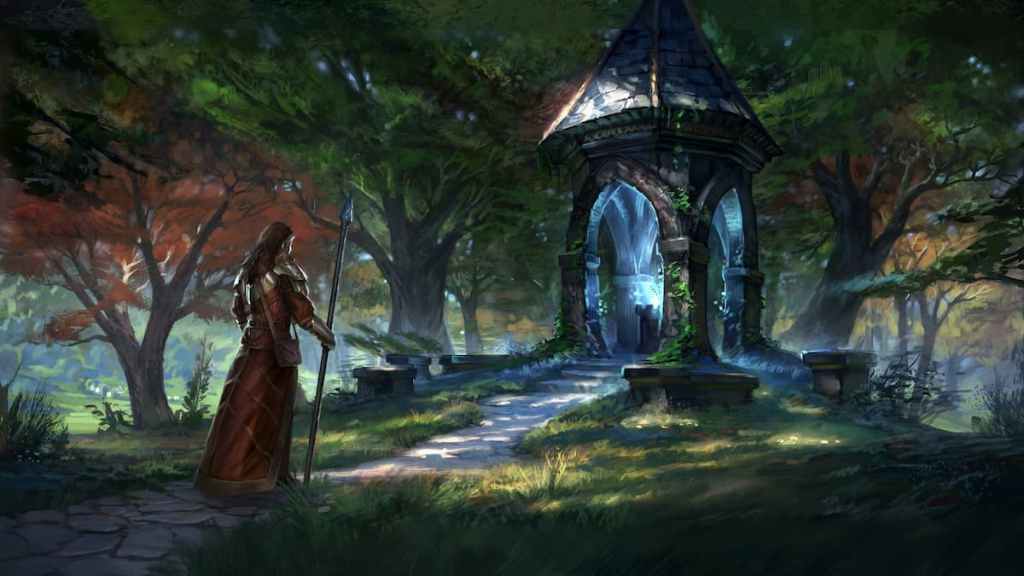 All Betnikh Skyshard Locations in ESO | Pro Game Guides