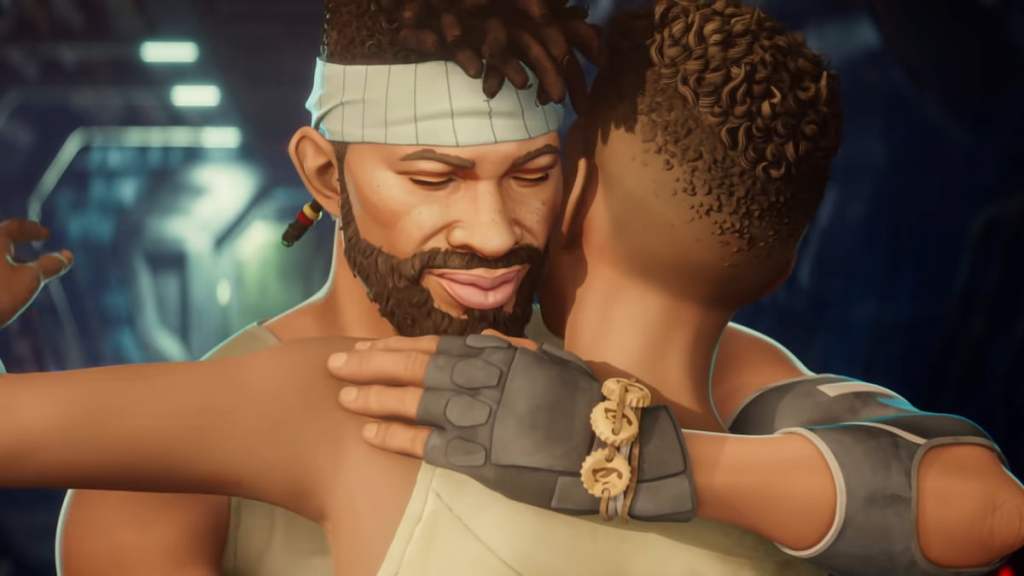 Who is Jackson in Apex Legends? | Pro Game Guides