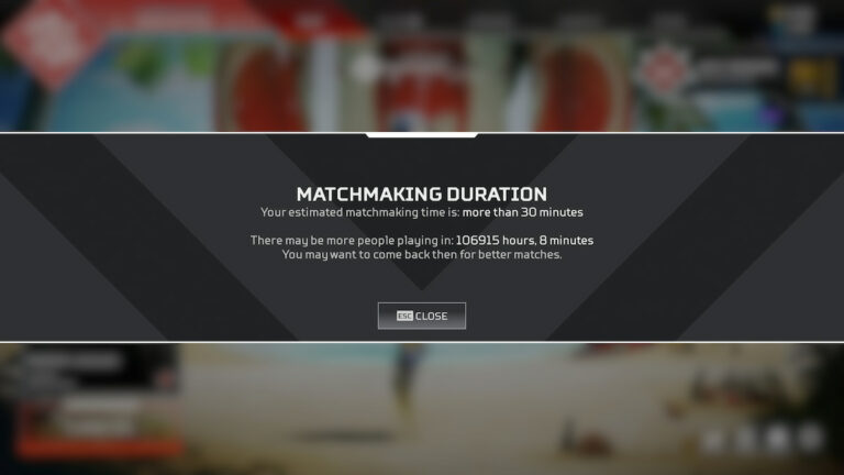 Several Apex Legends players falsely banned due to anti-cheat software ...