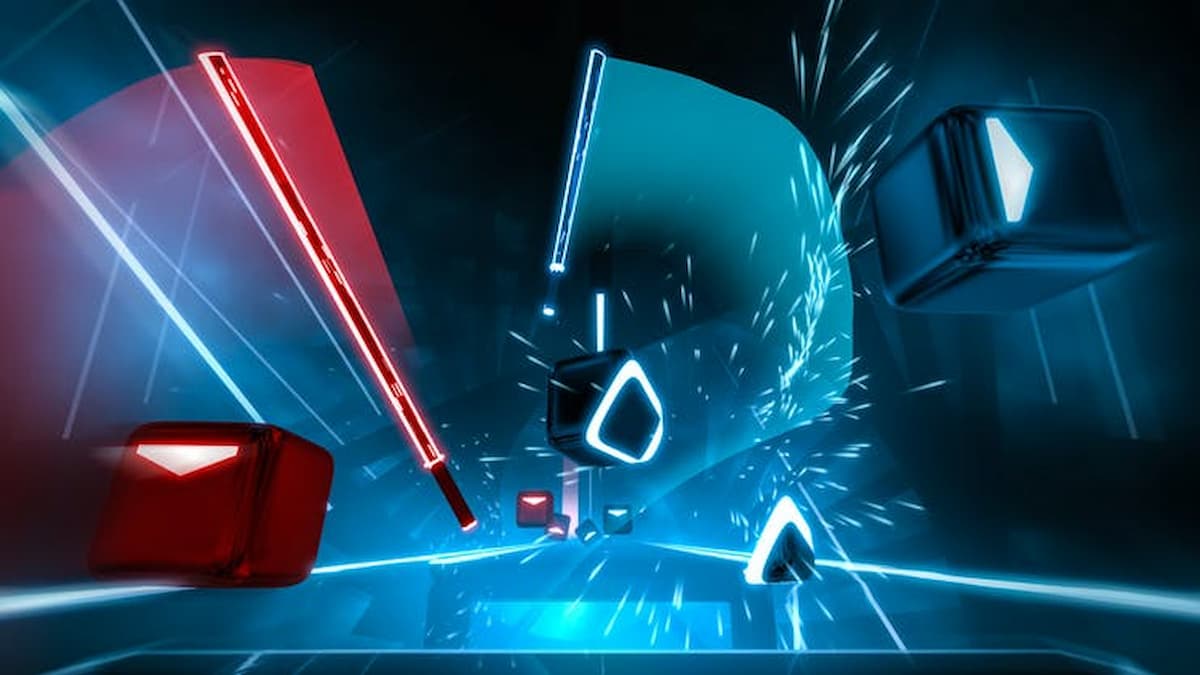 11 Games like Beat Saber on Nintendo Switch - Best rhythm games - Pro ...