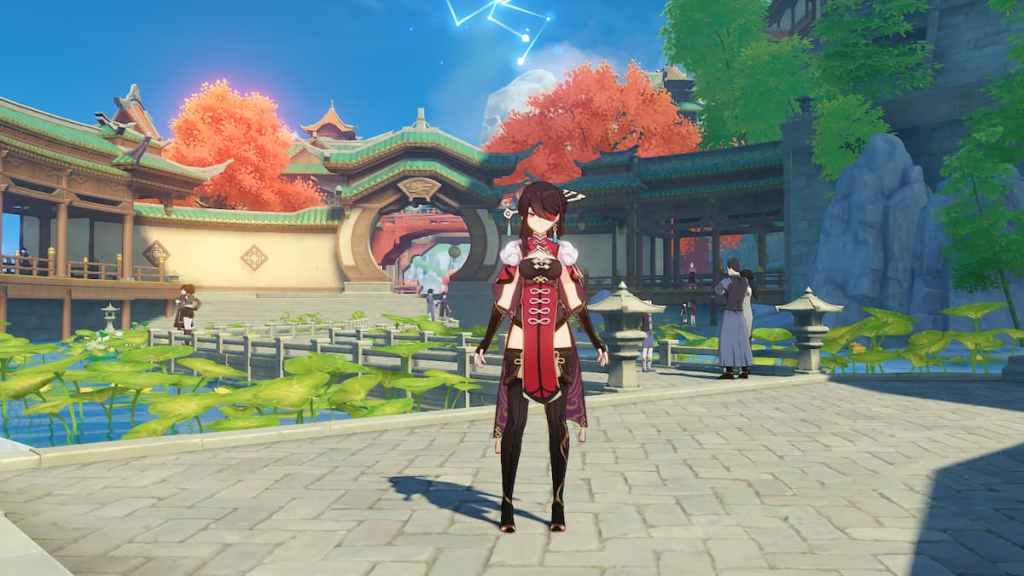 Best Beidou Build in Genshin Impact | Pro Game Guides