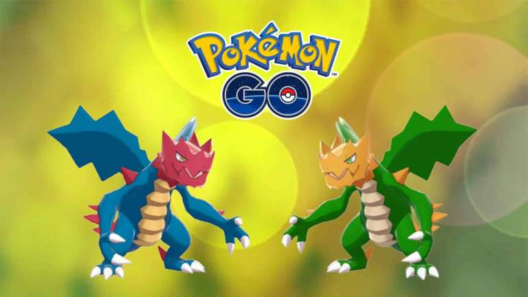 Best Druddigon counters and weaknesses in Pokemon Go | Pro Game Guides