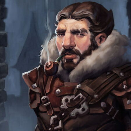 How to solve the maze color puzzle in Pathfinder: Wrath of the ...