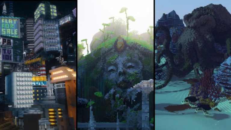 Best Minecraft Builds | Pro Game Guides