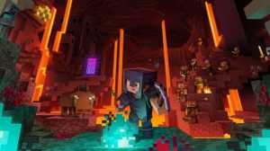 Best Minecraft Nether Seeds | Pro Game Guides
