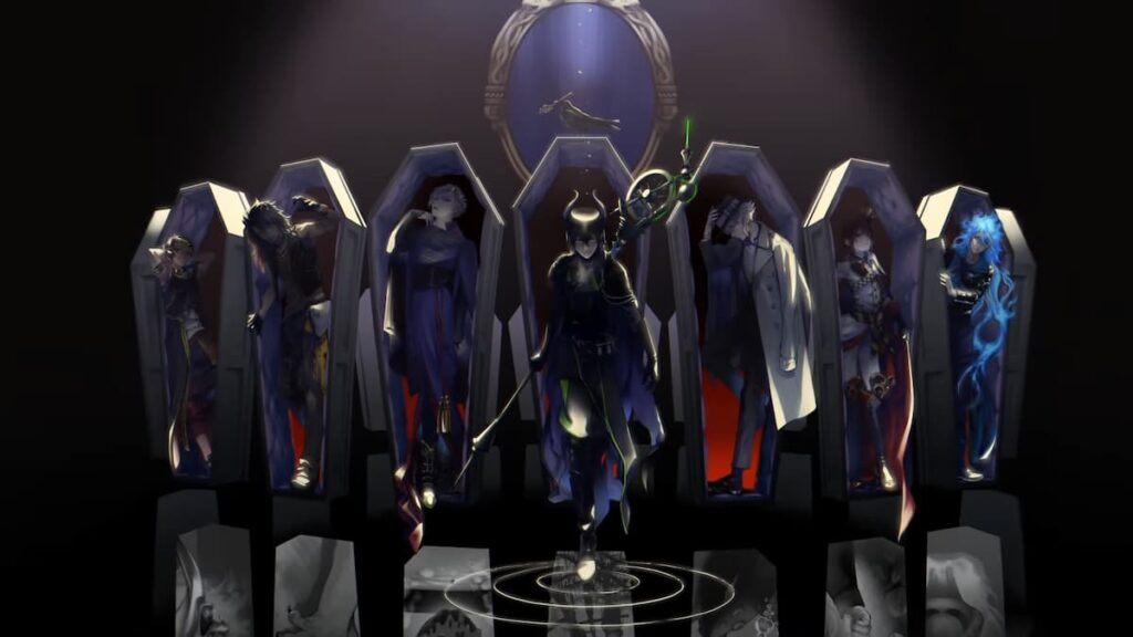 What is the Disney Twisted Wonderland Theme Song? - Pro Game Guides