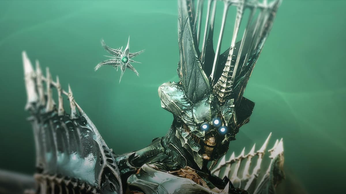 What are the new power level caps for Witch Queen? - Destiny 2 | Pro ...