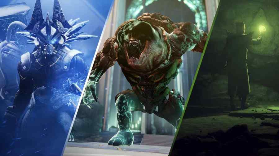 Everything included in the Destiny 2: Legacy Collection | Pro Game Guides