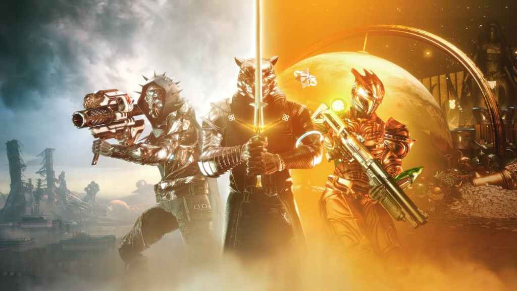 Best Live Service Games | Pro Game Guides