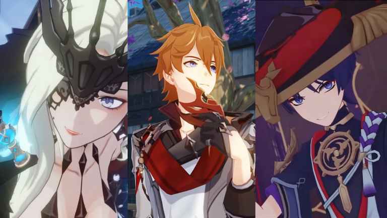 Who are the Fatui Harbingers in Genshin Impact? | Pro Game Guides