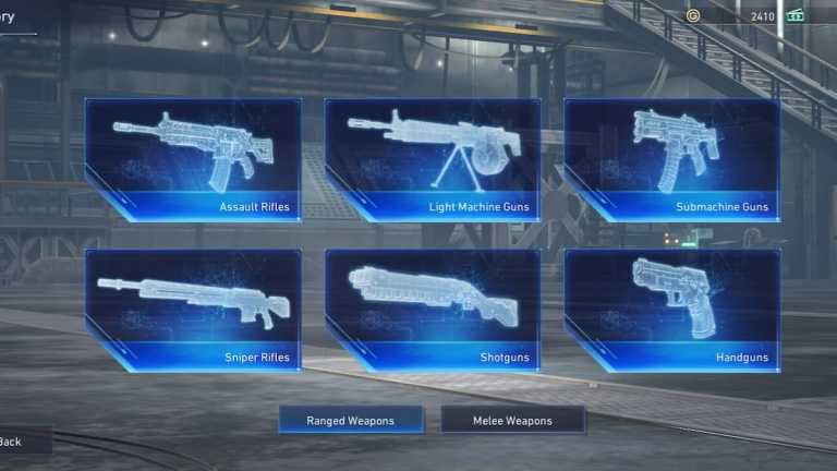 Best Weapons in Final Fantasy VII: The First Soldier | Pro Game Guides