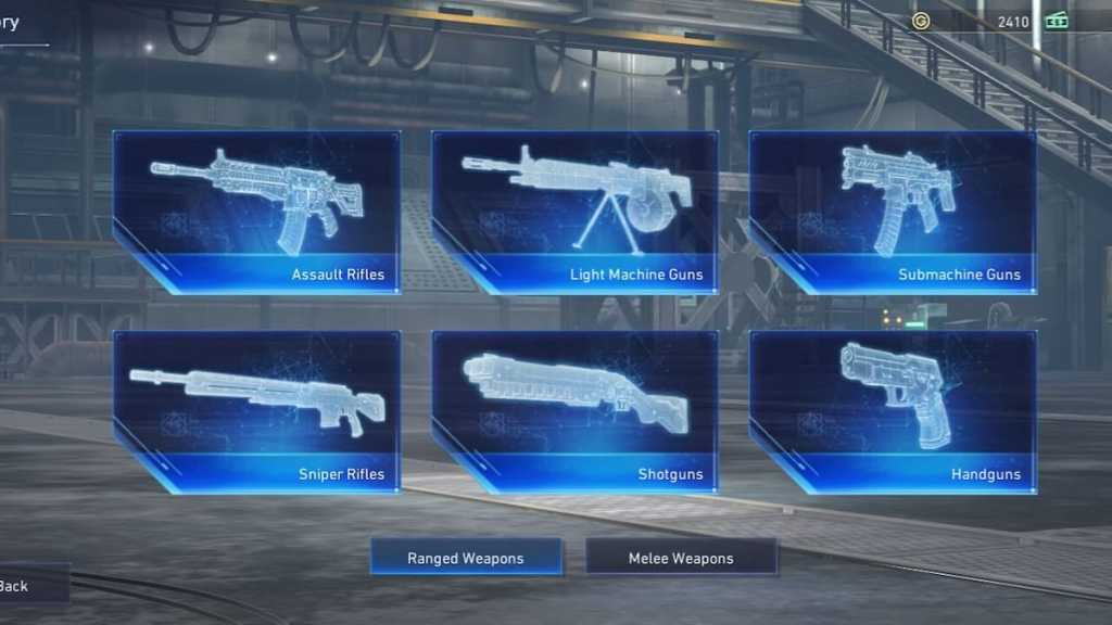 Best Weapons in Final Fantasy VII: The First Soldier | Pro Game Guides