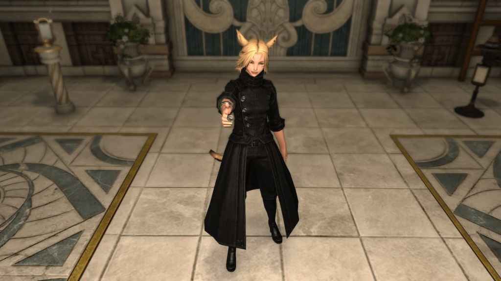 Best Kingsglaive glamours for Final Fantasy XIV | Pro Game Guides