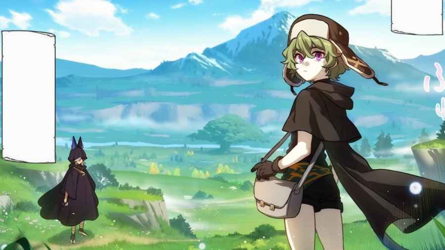 Who is Collei in Genshin Impact? | Pro Game Guides