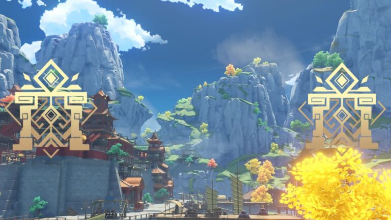 All Liyue Domains in Genshin Impact - Rewards & Bosses - Pro Game Guides