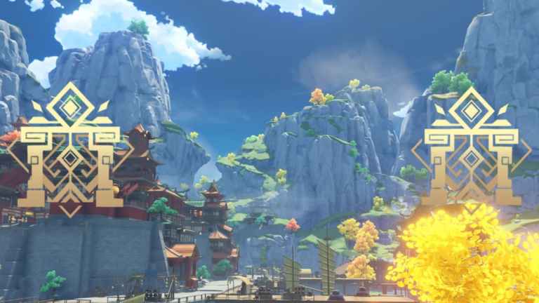 All Liyue Domains in Genshin Impact - Rewards & Bosses | Pro Game Guides