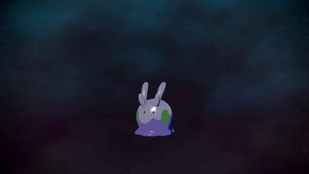 How to evolve Goomy in Pokémon Legends: Arceus? | Pro Game Guides