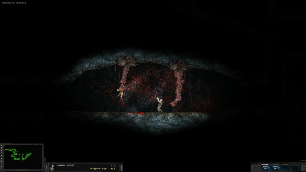 Does Hidden Deep have controller support? | Pro Game Guides