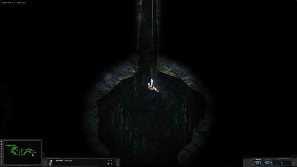 All achievements in Hidden Deep | Pro Game Guides