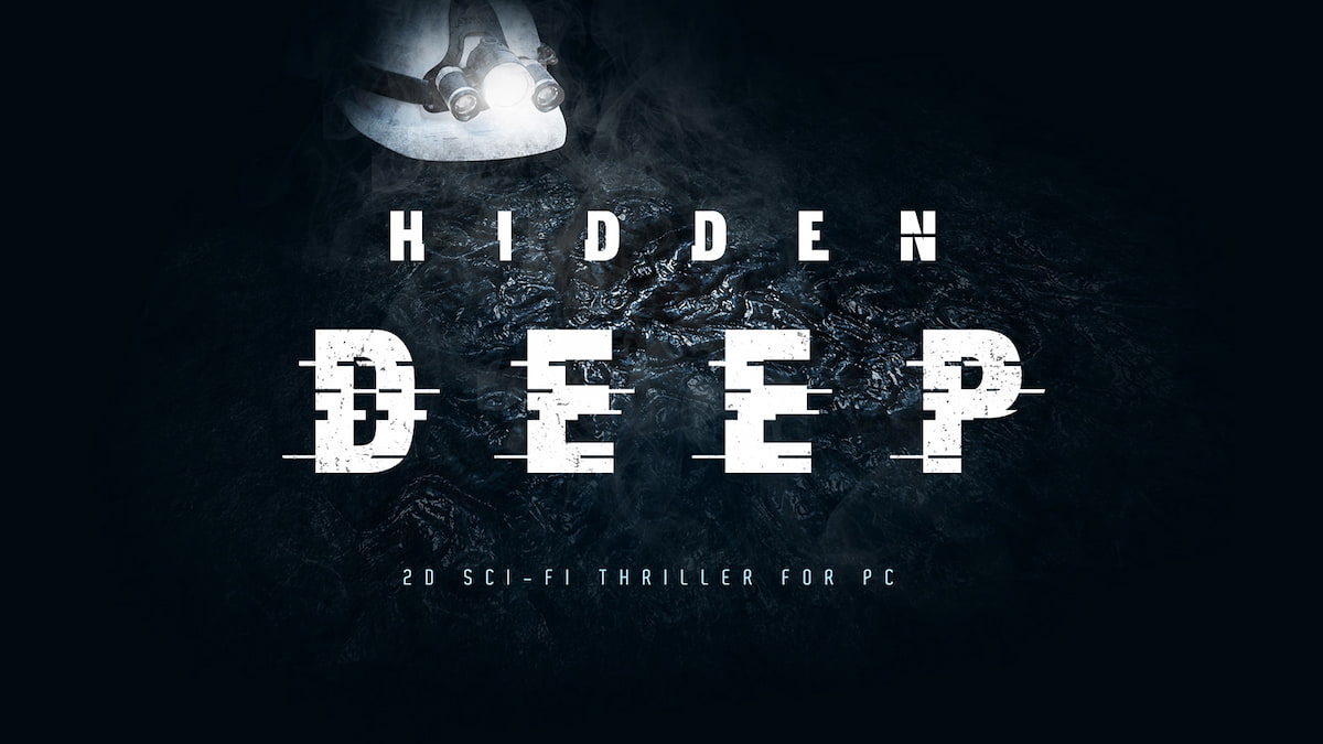 How to play co-op in Hidden Deep | Pro Game Guides