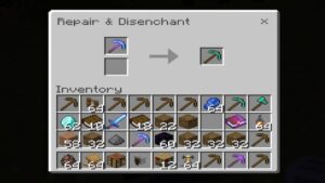 How to Disenchant in Minecraft? - Pro Game Guides
