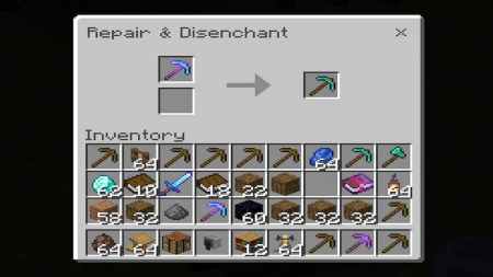 How to Disenchant in Minecraft? | Pro Game Guides