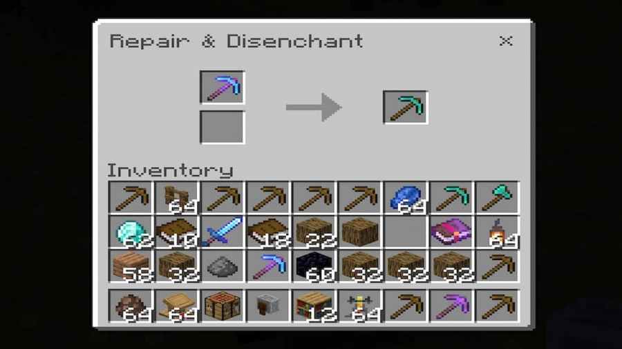How to Disenchant in Minecraft? | Pro Game Guides