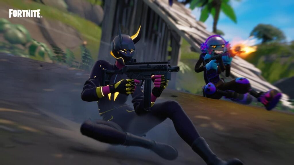 How to find Guzzle Juice in Fortnite - Pro Game Guides