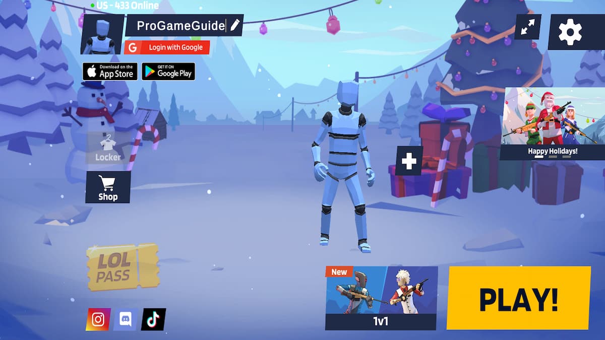 How To Play 1v1 LOL Unblocked For Beginners Pro Game Guides How To Play 1v1 LOL Unblocked For Beginners Pro Game Guides
