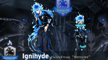 Which platforms will Disney Twisted Wonderland release on in English ...